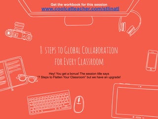 8 Steps to Flatten Your Classroom | PDF