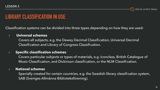 Information Classification (v. ITA 2020) | PPT