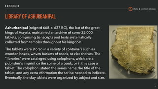 Information Classification (v. ITA 2020) | PPT