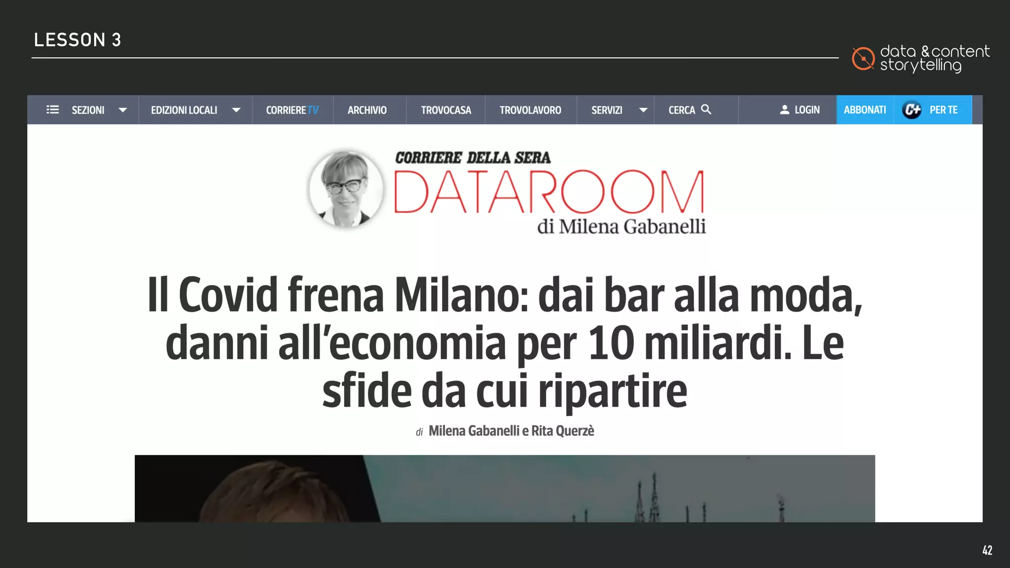 Information Classification (v. ITA 2021) | PPT