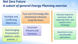 Net-zero Transition by 2050: theory vs. practice? | PDF