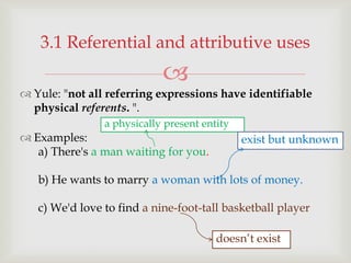 03 reference and inference | PPTX