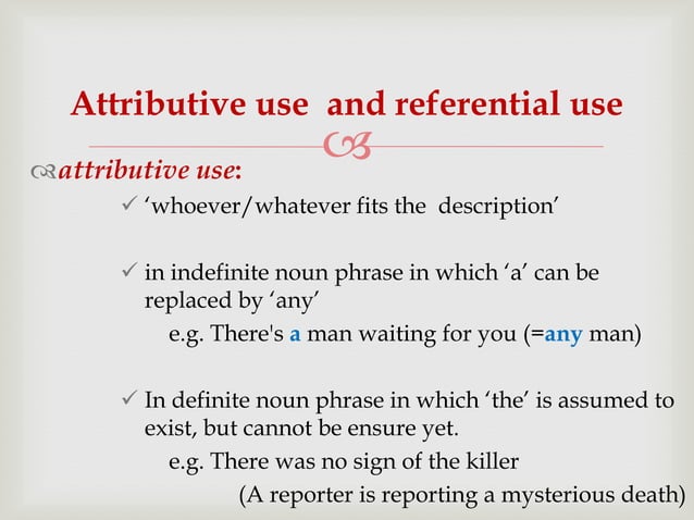 03 reference and inference | PPTX