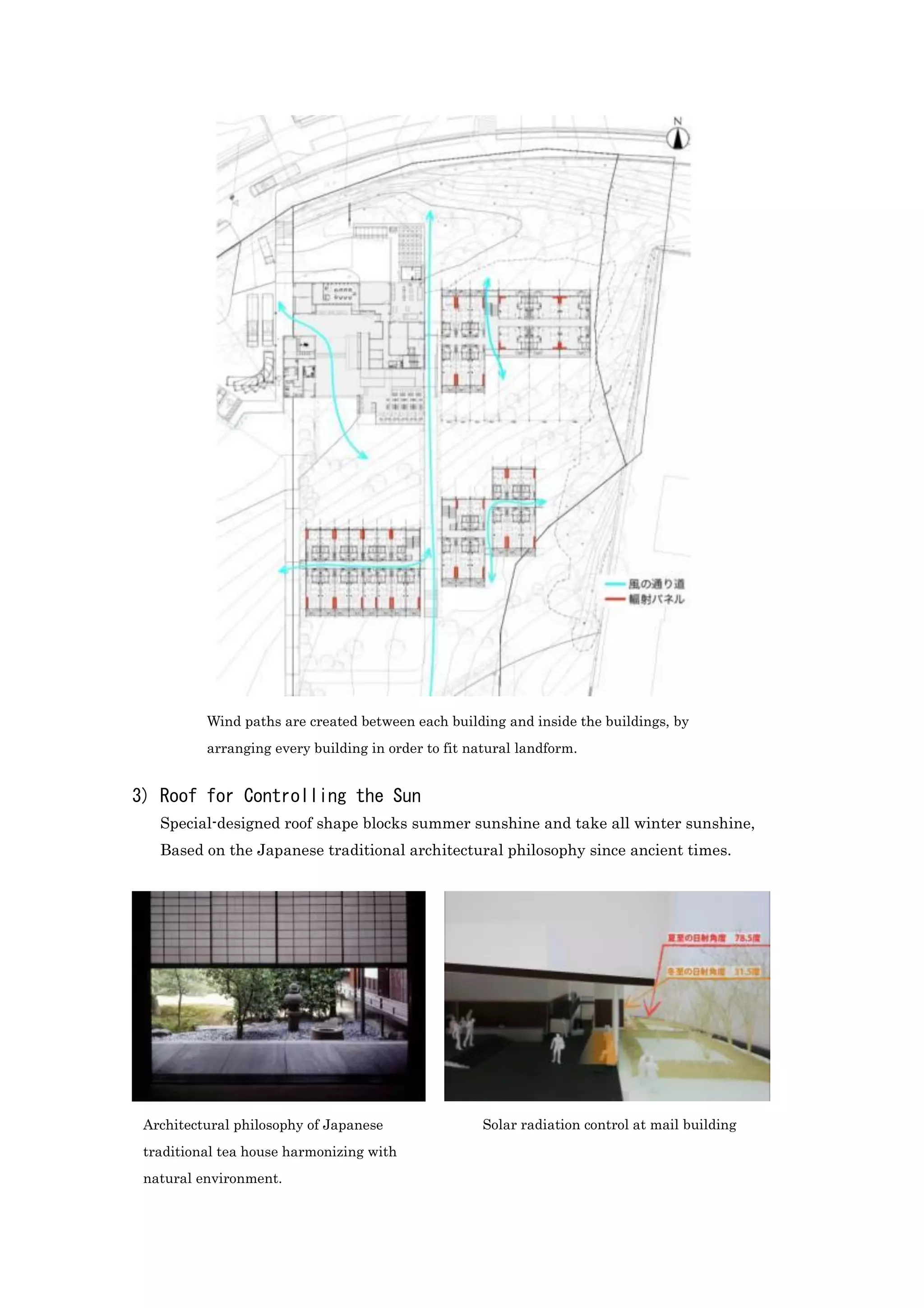 Architectural concept of henna hotel | PDF