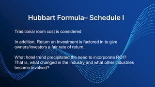 03. Hotel Revenue Management-Six steps in RM by Dino Leonandri | PPT