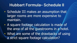 03. Hotel Revenue Management-Six steps in RM by Dino Leonandri | PPT