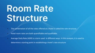 03. Hotel Revenue Management-Six steps in RM by Dino Leonandri | PPT