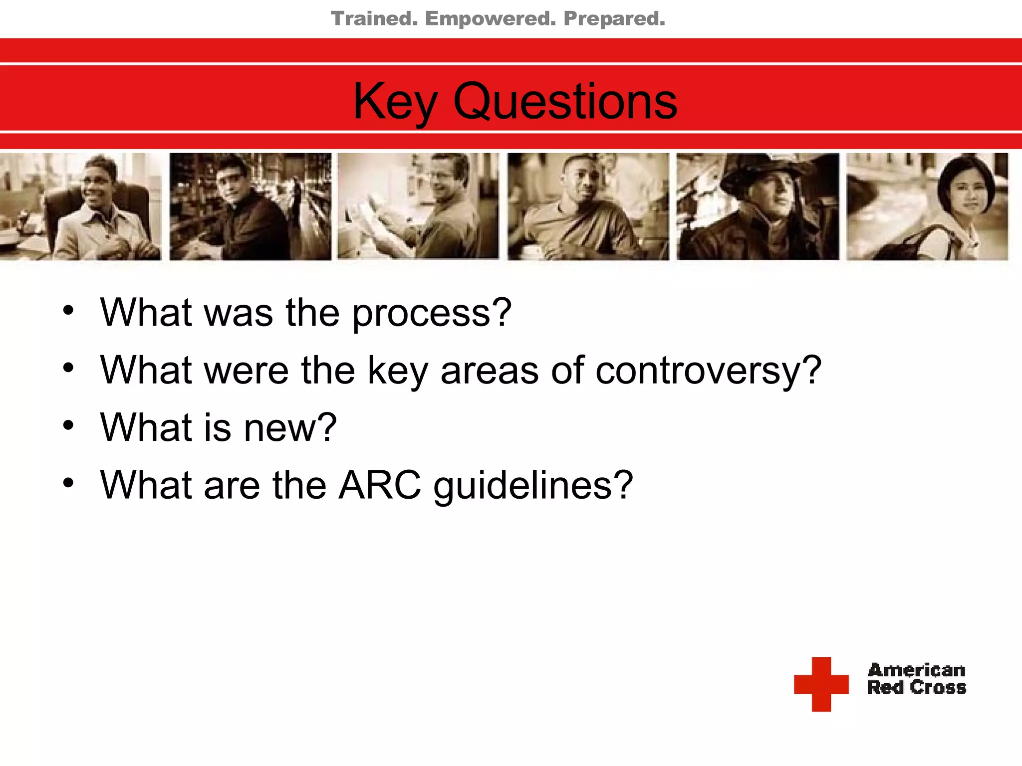 Evidence Based First Aid Guidelines-Report of the US National First Aid ...