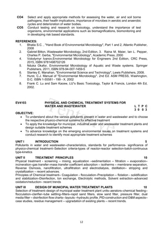 03. M.E.Environmental.pdf | Chemistry | Science