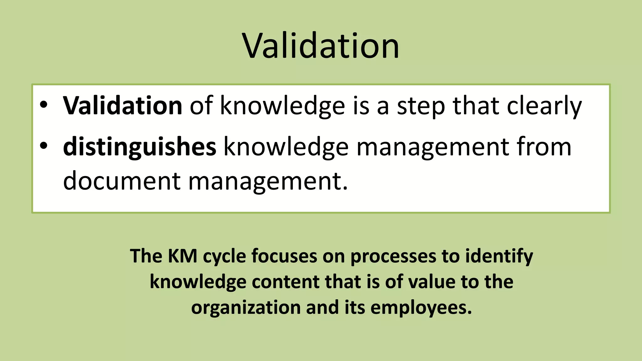 03. KM - KM CYCLE.pptx