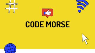 03. Materi Code Morse.pptx