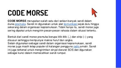03. Materi Code Morse.pptx