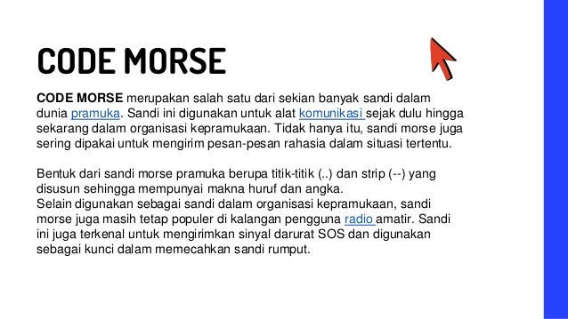 03. Materi Code Morse.pptx