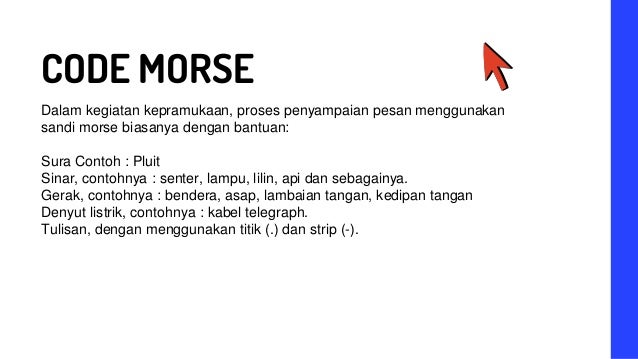 03. Materi Code Morse.pptx