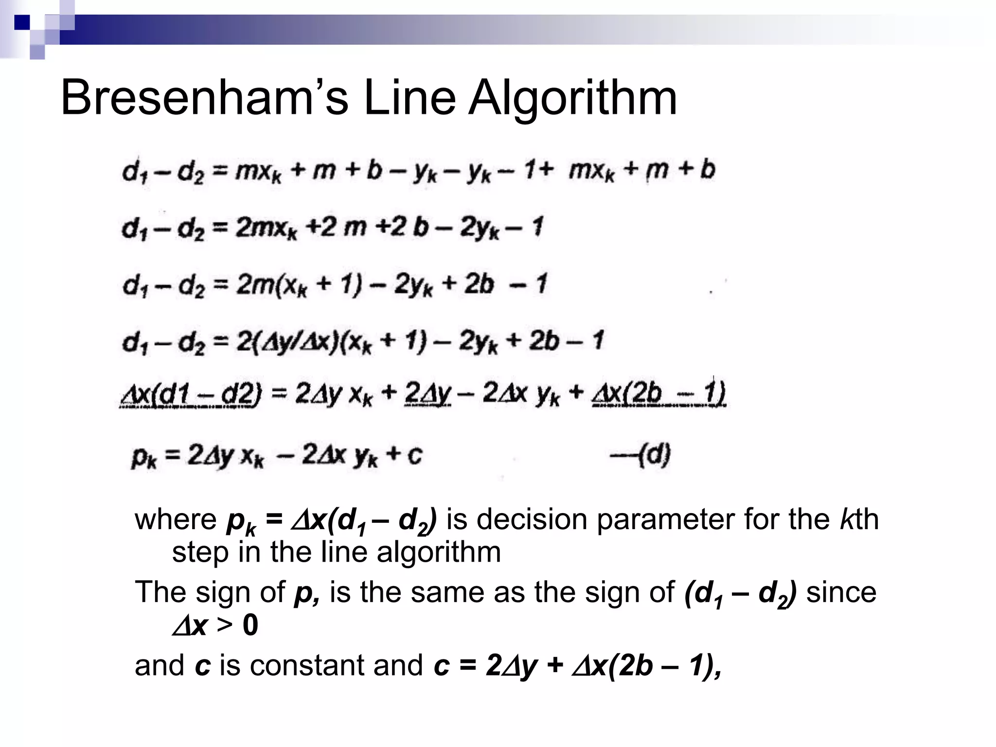 03.Scan Conversion.ppt