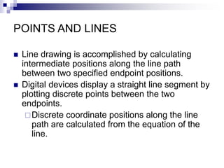 03.Scan Conversion.ppt