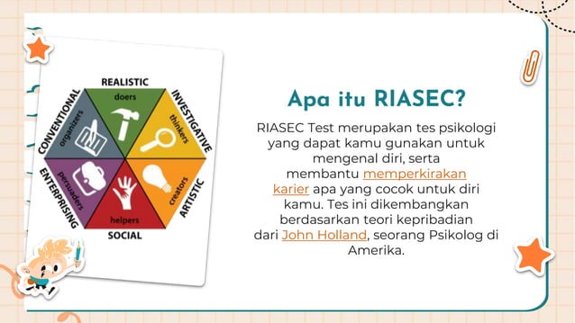 03. Tipe Kepribadian RIASEC - Copy.pptx