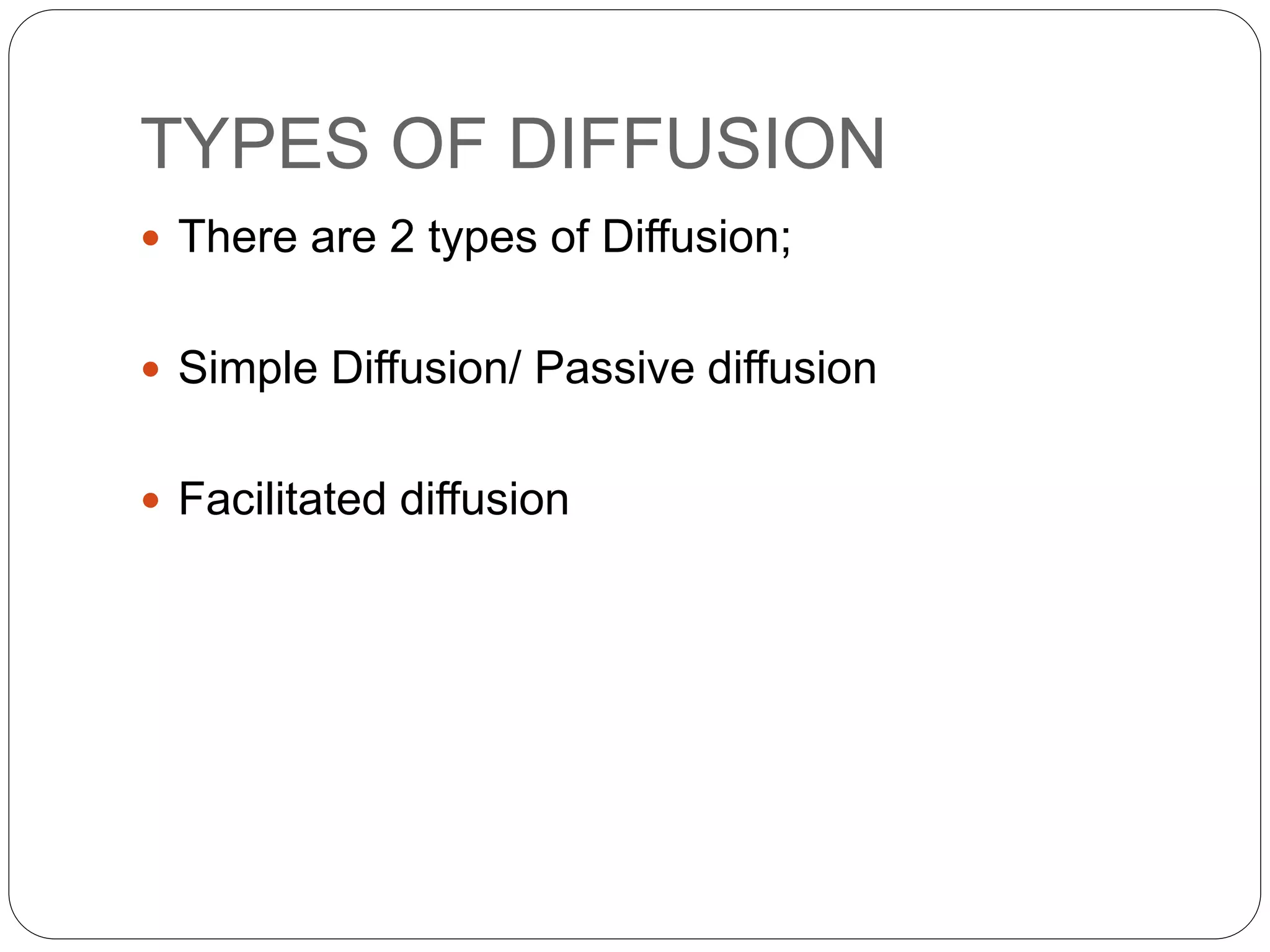 03 Passive Diffusion Adnan Ahmad Khan Pptx