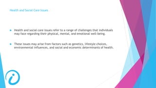 Health and Social Care Issues.pptx