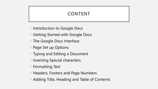Google Productivity Tools.pptx
