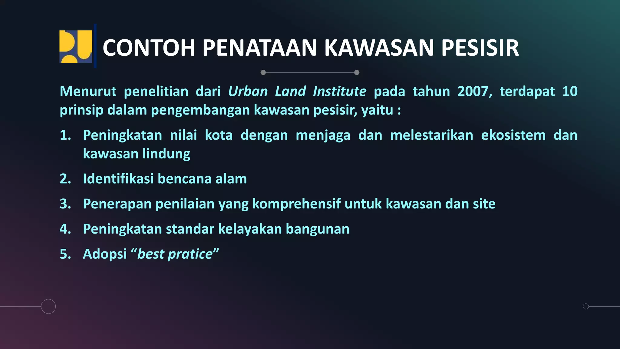 03. Pengelolaan Kawasan Pesisir.pptx