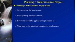 03. Planning Water Resources Project (2) Solved Problems.pdf