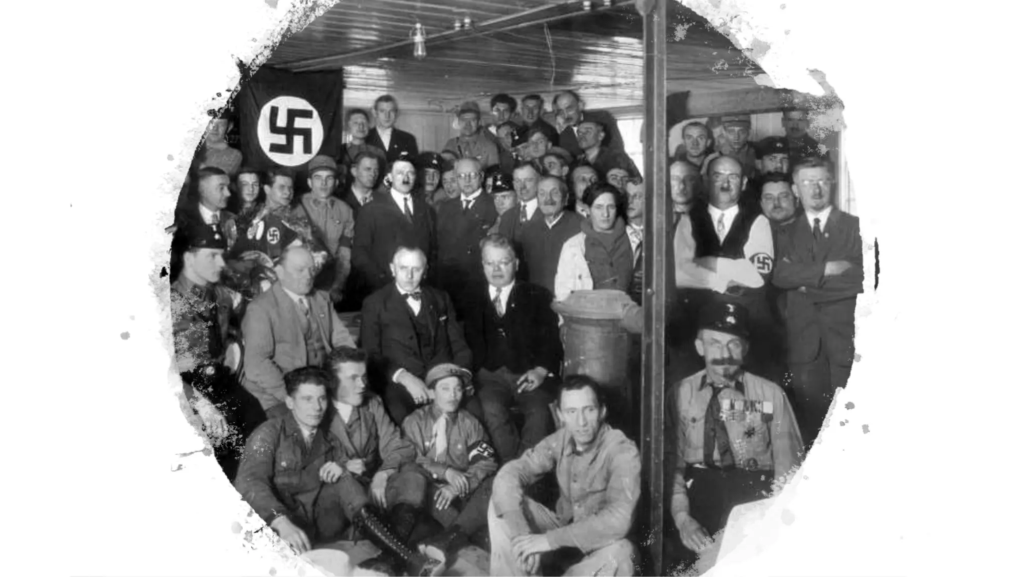 DEPTH STUDY GERMANY: NAZI REGIME - 03. NAZI'S LITTLE SUCCESS | PPT