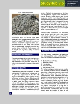 03. Application Cationic | PDF