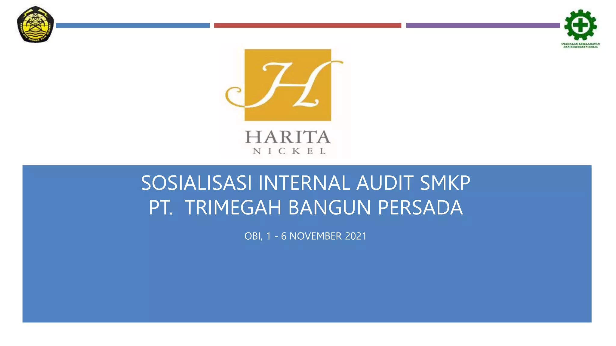 03. Opening Internal Audit SMKP PT TBP 2021.pptx