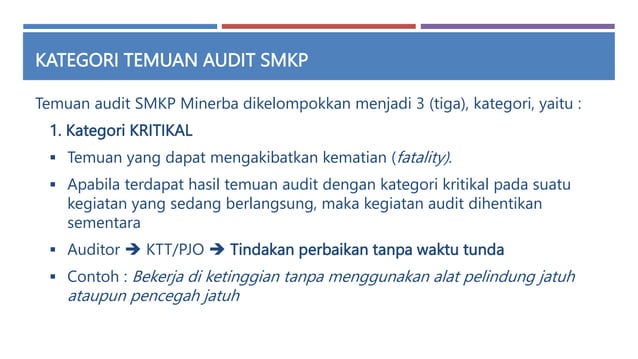 03. Opening Internal Audit SMKP PT TBP 2021.pptx