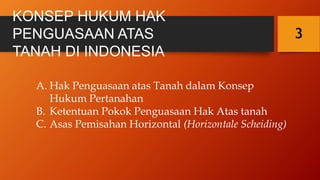 03. Konsep Hukum Penguasaan Hak Atas Tanah di Indonesia.pptx
