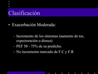 ASMA AGUDA EN EL ADULTO MAYOR | PDF