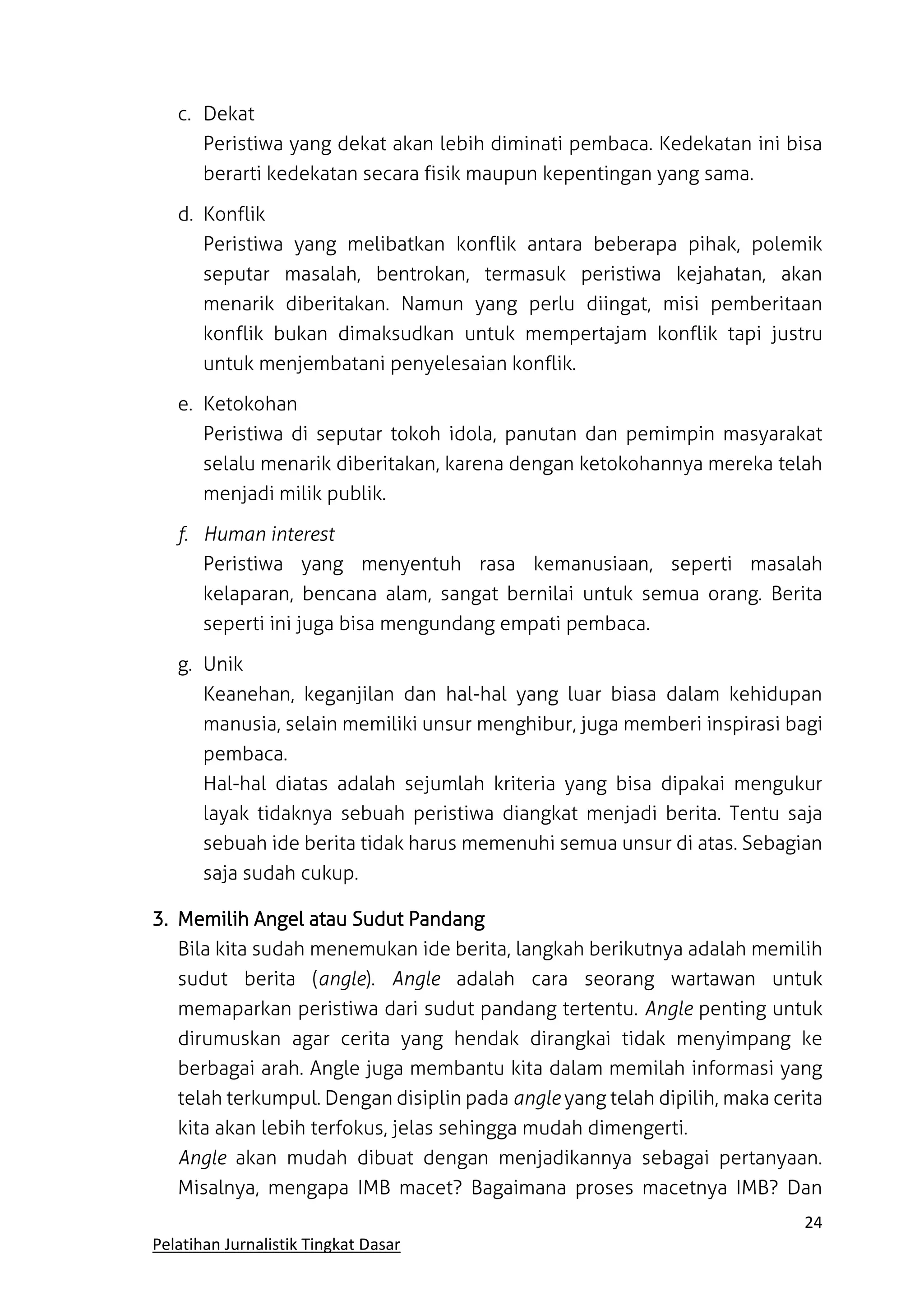Modul Pelatihan Jurnalistik Tingkat Dasar.pdf