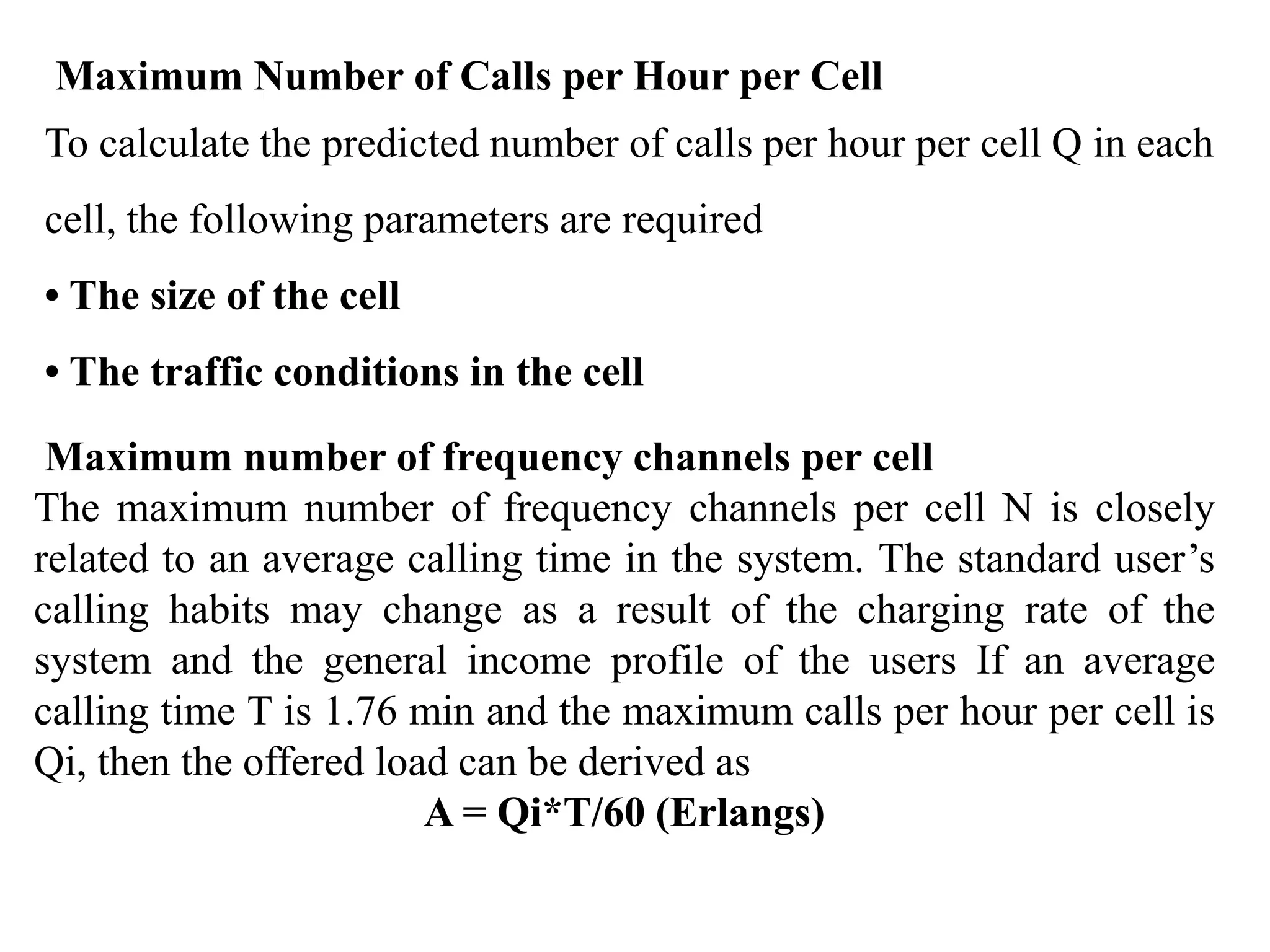 03. Chapter- Three Elements of Cellular Radio System Design1.pdf | Computer Networking | Computing