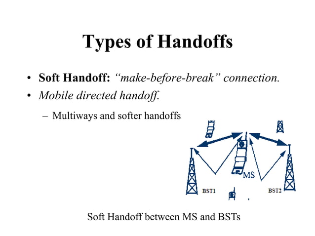 03. Chapter- Three Elements of Cellular Radio System Design1.pdf | Computer Networking | Computing