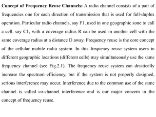 03. Chapter- Three Elements of Cellular Radio System Design1.pdf ...