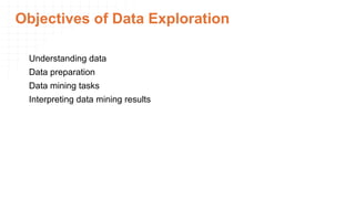 03. Data Exploration in Data Science.pdf