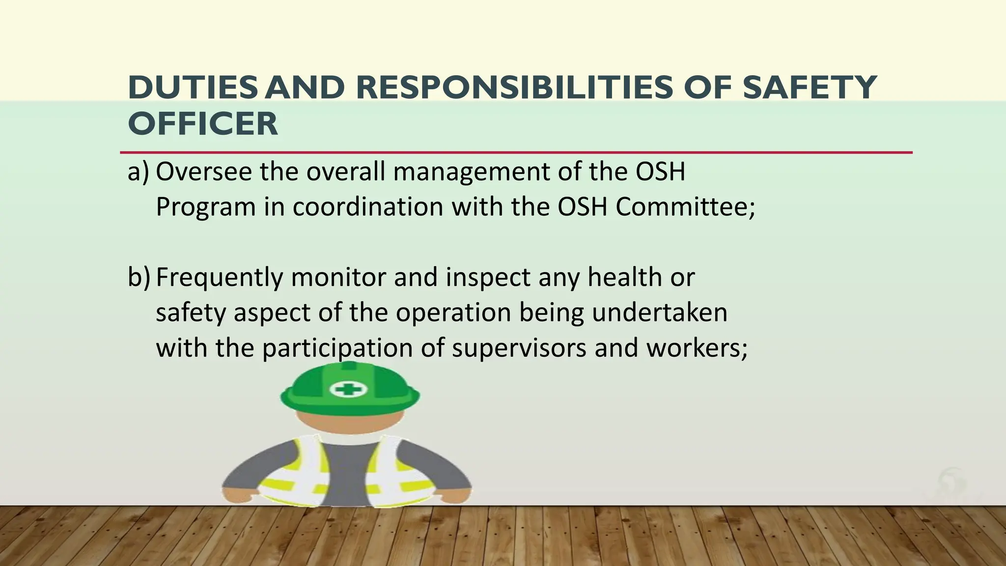 03. Role of Safety Officer.pdf