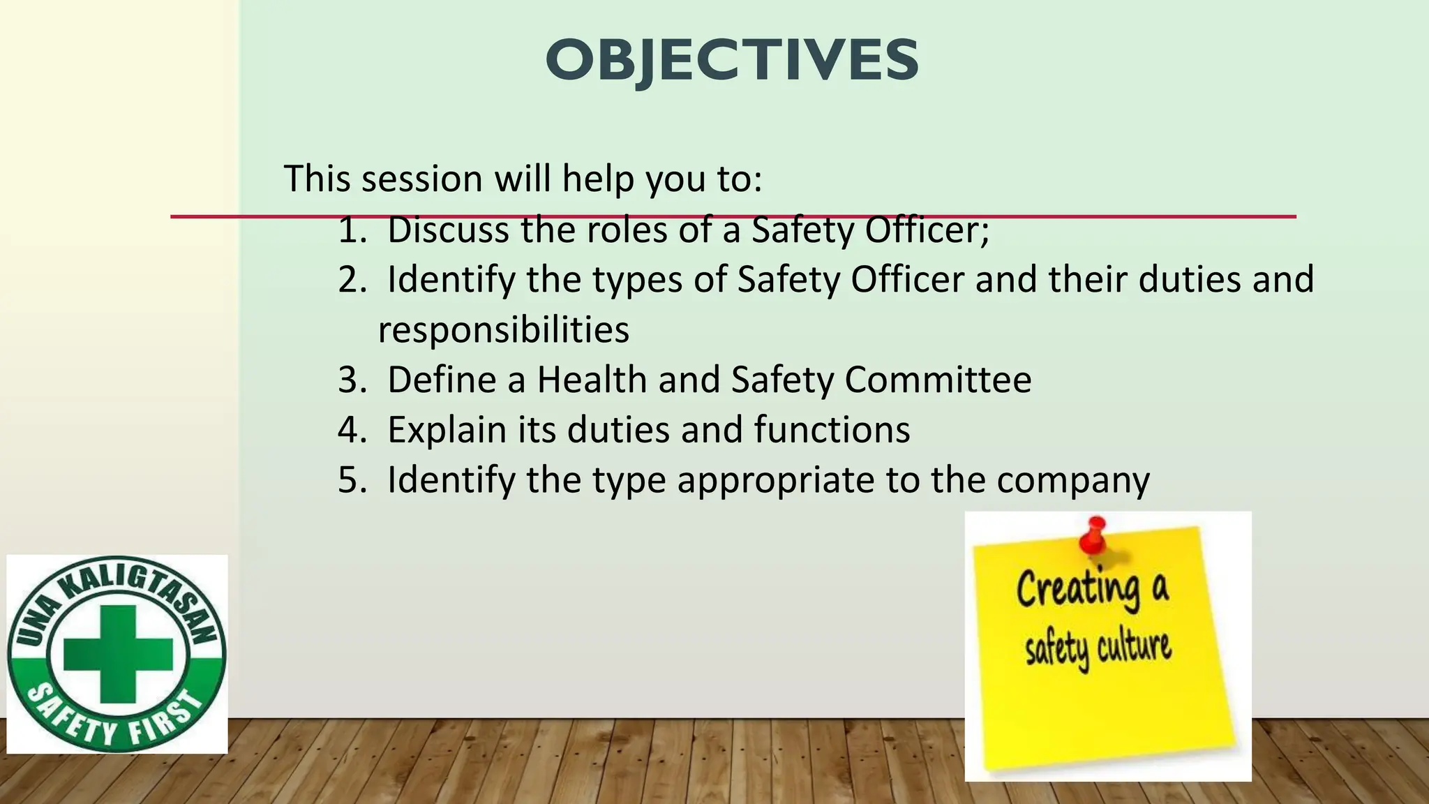 03. Role of Safety Officer.pdf