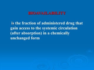 03.(LEC 3) ROUTES OF DRUG ADMINSTRATION.ppt