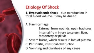 03. Shock types and management of all .pptx