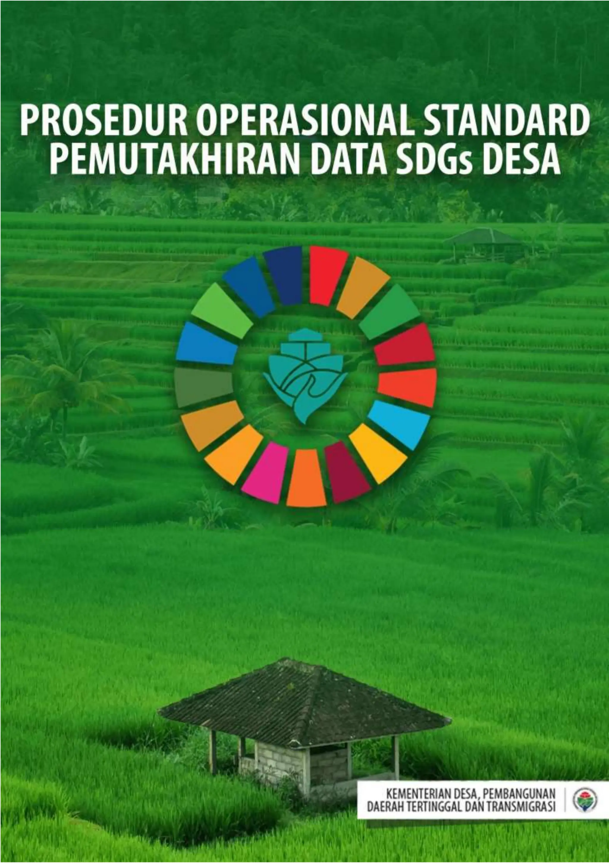 Standar Operasional Prosedur SDGs Desa 2021.pptx