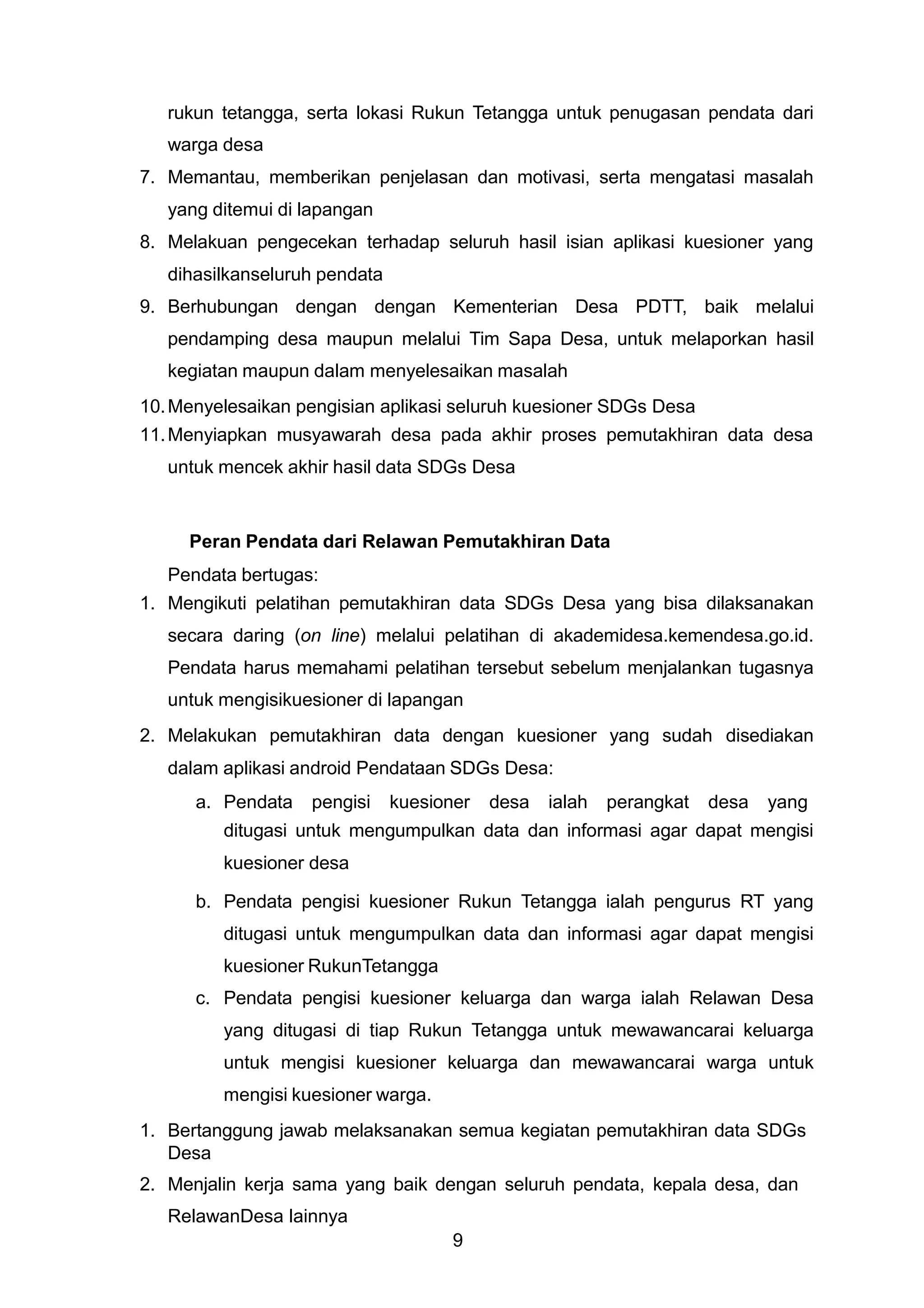 Standar Operasional Prosedur SDGs Desa 2021.pptx