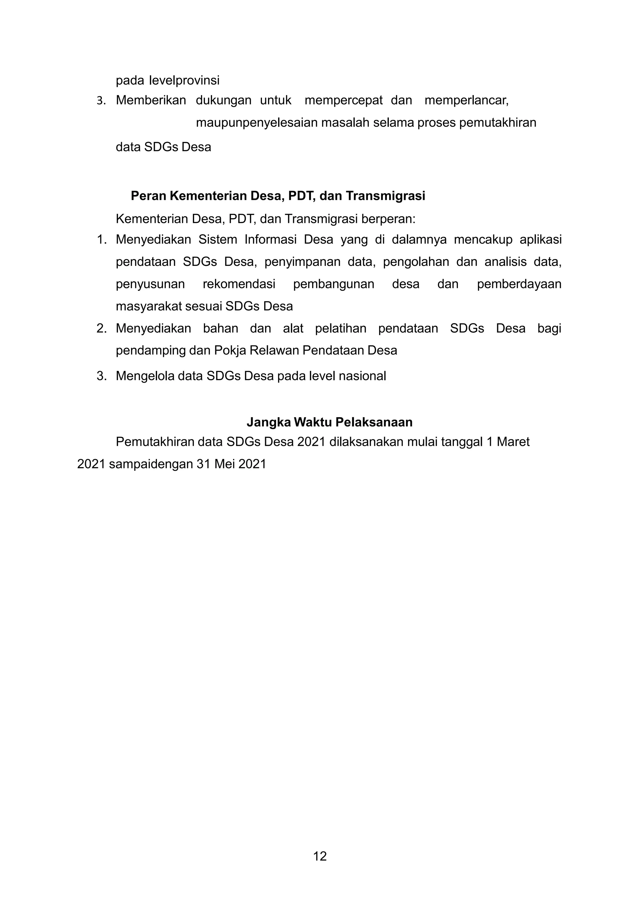 Standar Operasional Prosedur SDGs Desa 2021.pptx