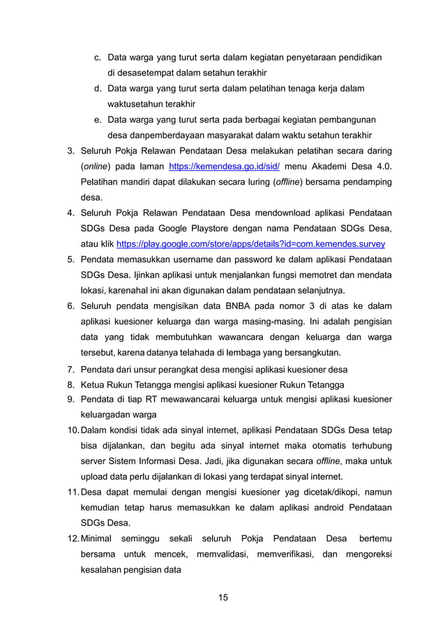 Standar Operasional Prosedur SDGs Desa 2021.pptx