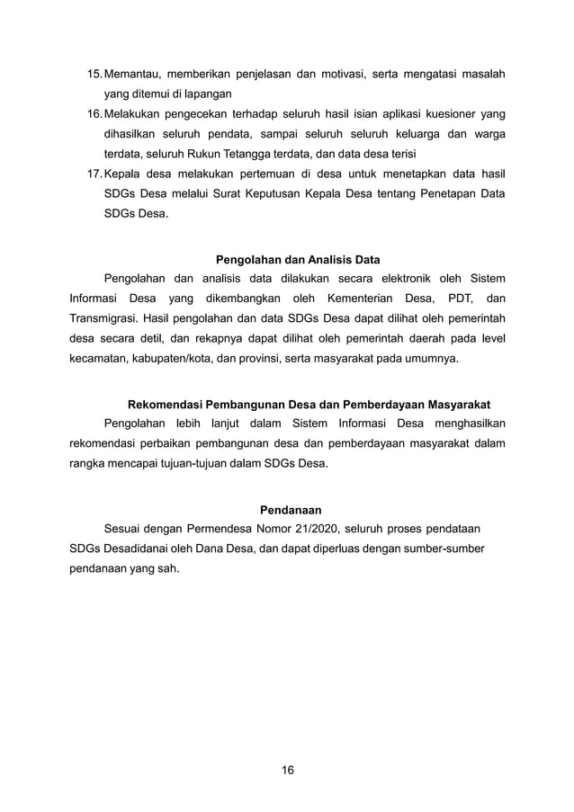 Standar Operasional Prosedur SDGs Desa 2021.pptx