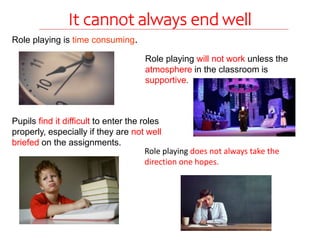 ROLE-PLAY | why is it so important in assessment | PPTX