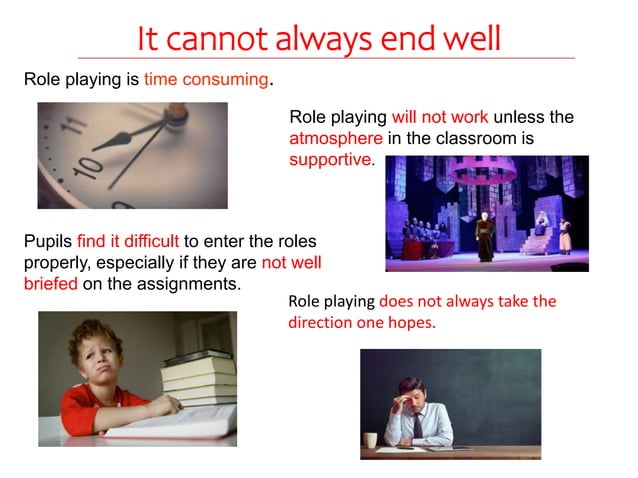 ROLE-PLAY | why is it so important in assessment | PPTX