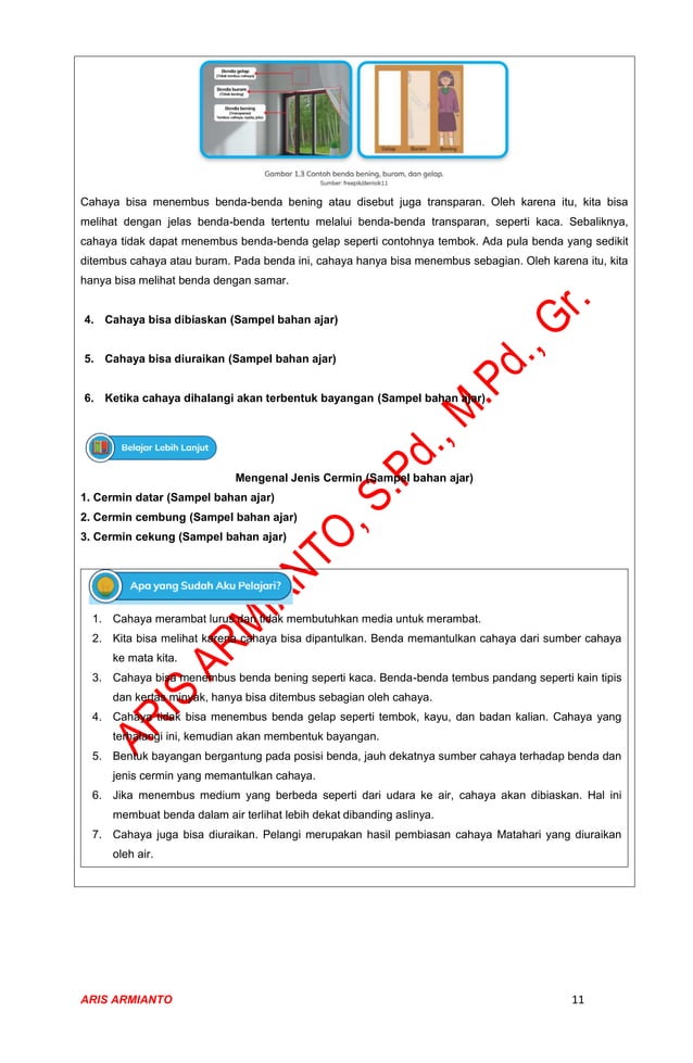 MODUL AJAR IPAS KELAS 5 KURIKULUM MERDEKA.pdf