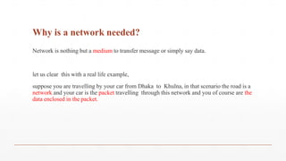 Lecture-03 - Introduction To Network.pptx